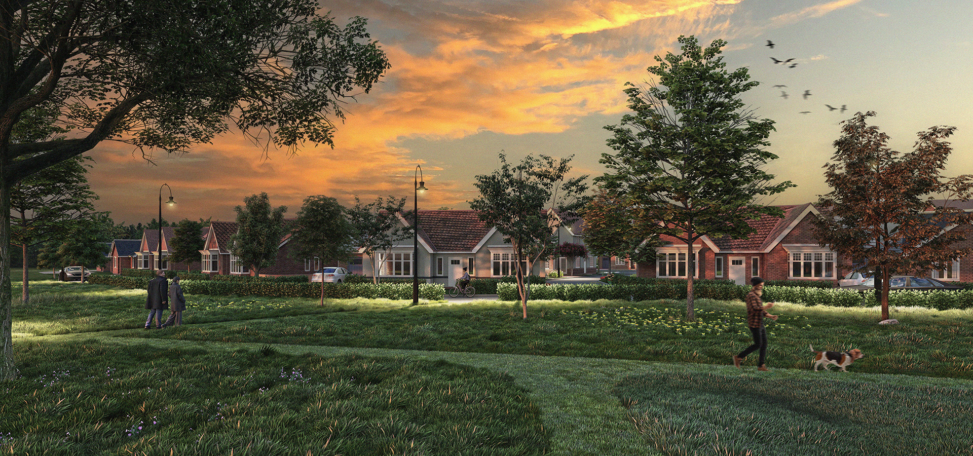 Home - Land north of Scotts Hill, Southminster